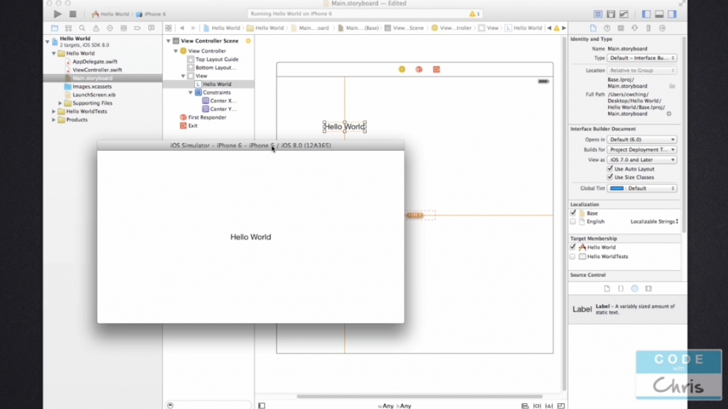 12 Amazing Tutorials On How To Create iOS Apps - Codester Blog | Codester