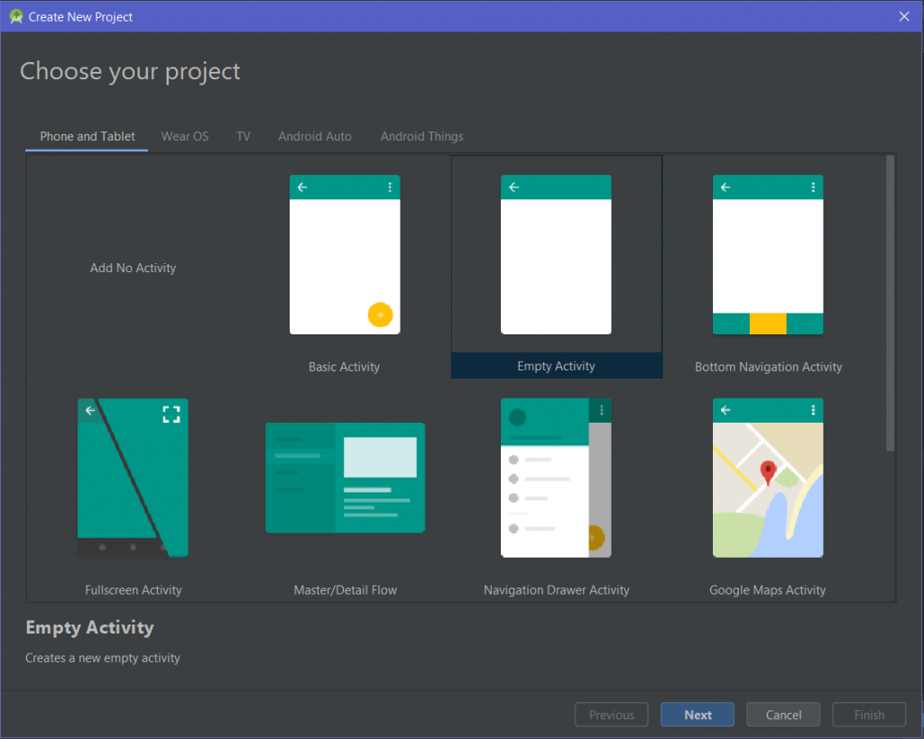 How To Create A Mobile App Using Android Studio - Codester Blog | Codester