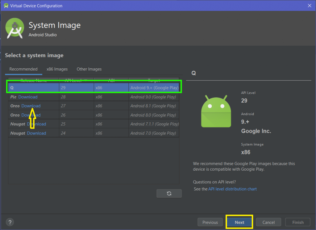 How To Create A Mobile App Using Android Studio - Codester Blog | Codester