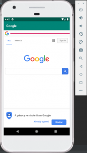 How To Create A Mobile App Using Android Studio - Codester Blog | Codester