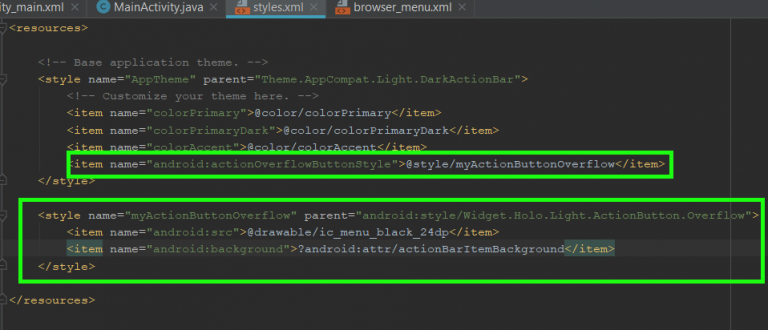 How To Create A Mobile App Using Android Studio - Codester Blog | Codester