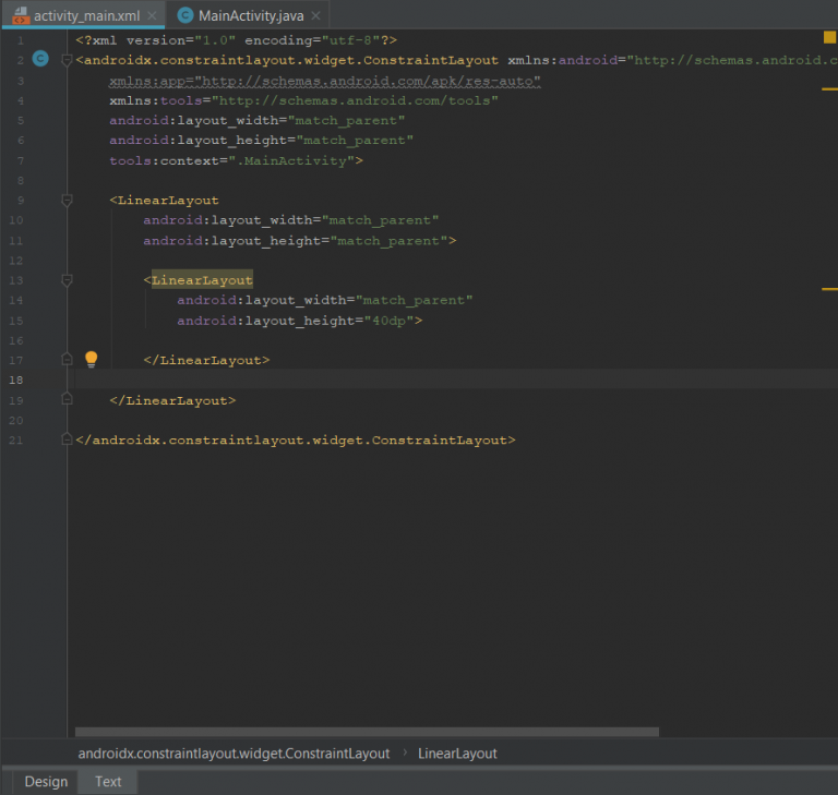 How To Create A Mobile App Using Android Studio - Codester Blog | Codester