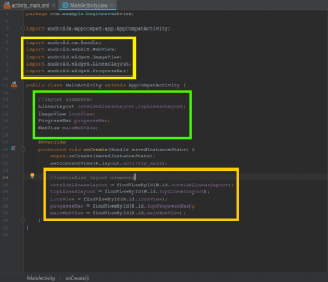 How To Create A Mobile App Using Android Studio - Codester Blog | Codester