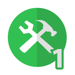 Virtual Human Face Logo by Modernikdesign | Codester