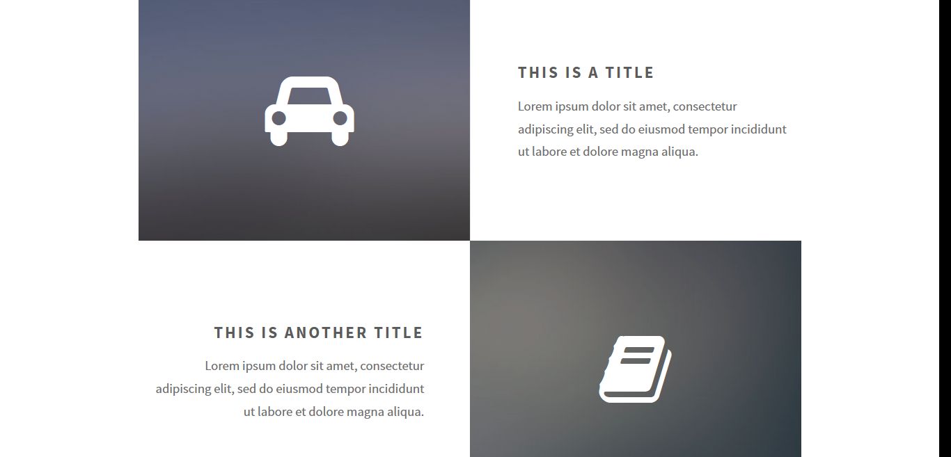 Directive - One Page Responsive WordPress Theme by Articnet | Codester Directive - One Page Responsive WordPress Theme by Articnet | Codester