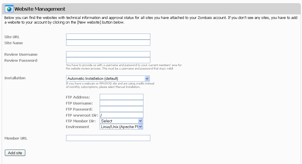 WooCommerce Zombaio Payment Gateway by Indicane | Codester