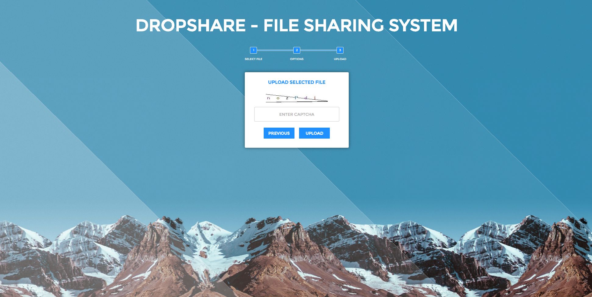 DropShare - File Sharing PHP Script by VOTRO | Codester