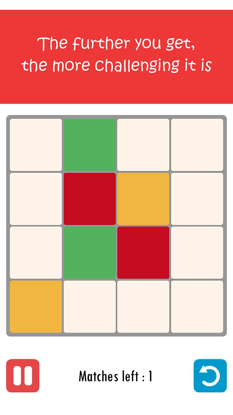 Flips Matching Game Ios Game Source Code By Dima Codester