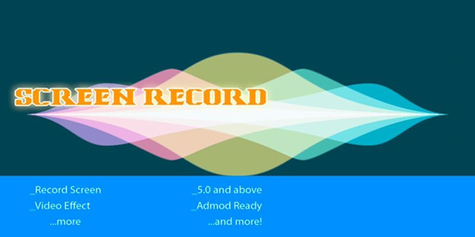 AMI Screen Recorder - Android App Source Code by Mukashi | Codester AMI Screen Recorder - Android App Source Code by Mukashi | Codester