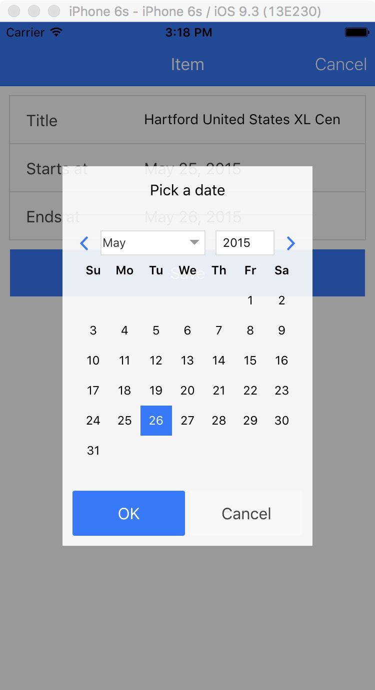 Music Band Firebase Admin - Ionic Admin App UI by Appseed | Codester Music Band Firebase Admin - Ionic Admin App UI by Appseed | Codester