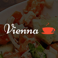 Vienna - Restaurant WordPress Theme | Codester