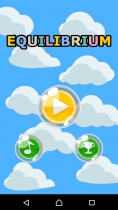 Equilibrium - Android Game Source Code by Tutstecmobile | Codester