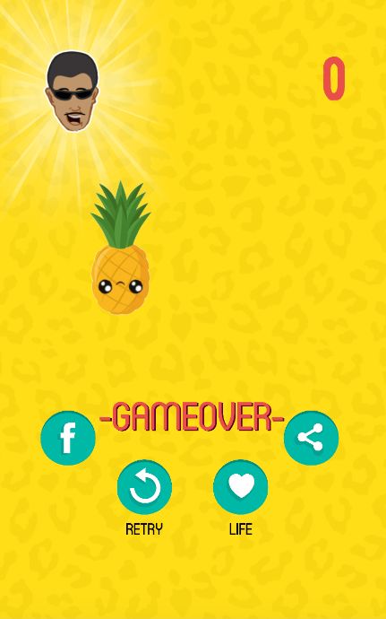 Pen Pineapple Apple Pen PPAP Challenge Unity by ItsNailed | Codester Pen Pineapple Apple Pen PPAP Challenge Unity by ItsNailed | Codester