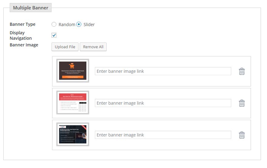 WooCommerce Category Banner Management by Multidots | Codester WooCommerce Category Banner Management by Multidots | Codester