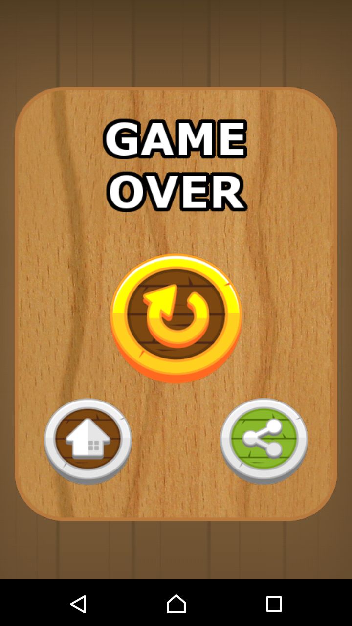 4 In A Row Android Game Source Code By Tutstecmobile Codester 5729