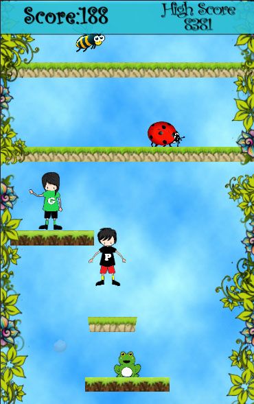 5 Games Bundle Unity Source Code By Pottergames Codester