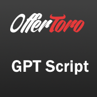 Offertoro Offers PHP Script | Codester