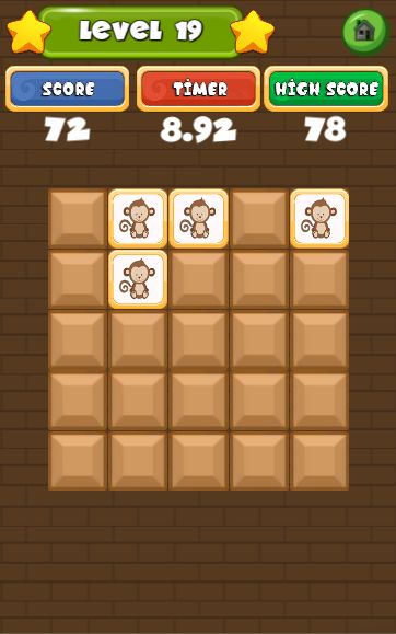 Kids Memory Tiles - Unity3D Source Code by Pottergames | Codester