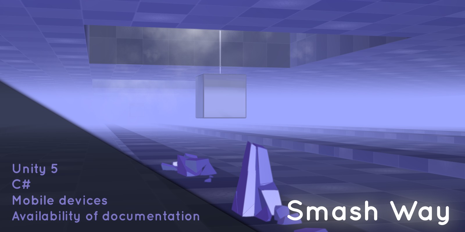 Smash Way Unity Source Code By Andrewgames Codester