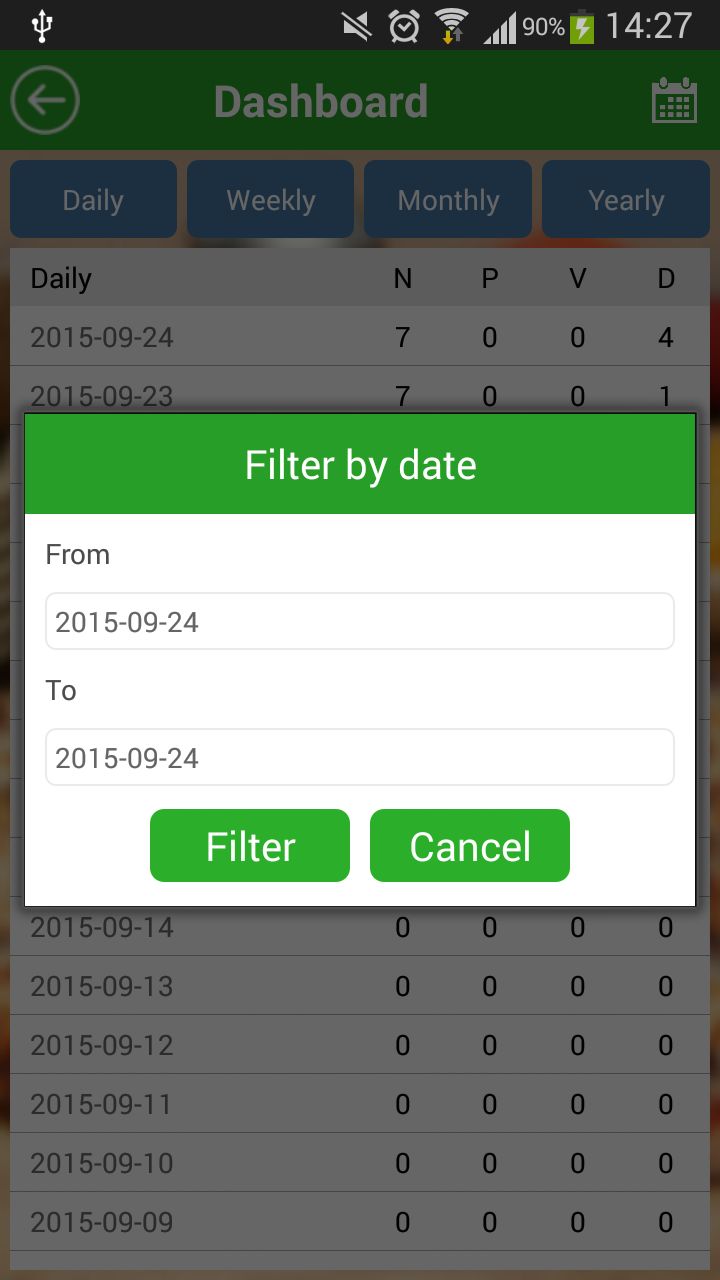 Food Ordering Android Source Code By Hicomsolutions Codester