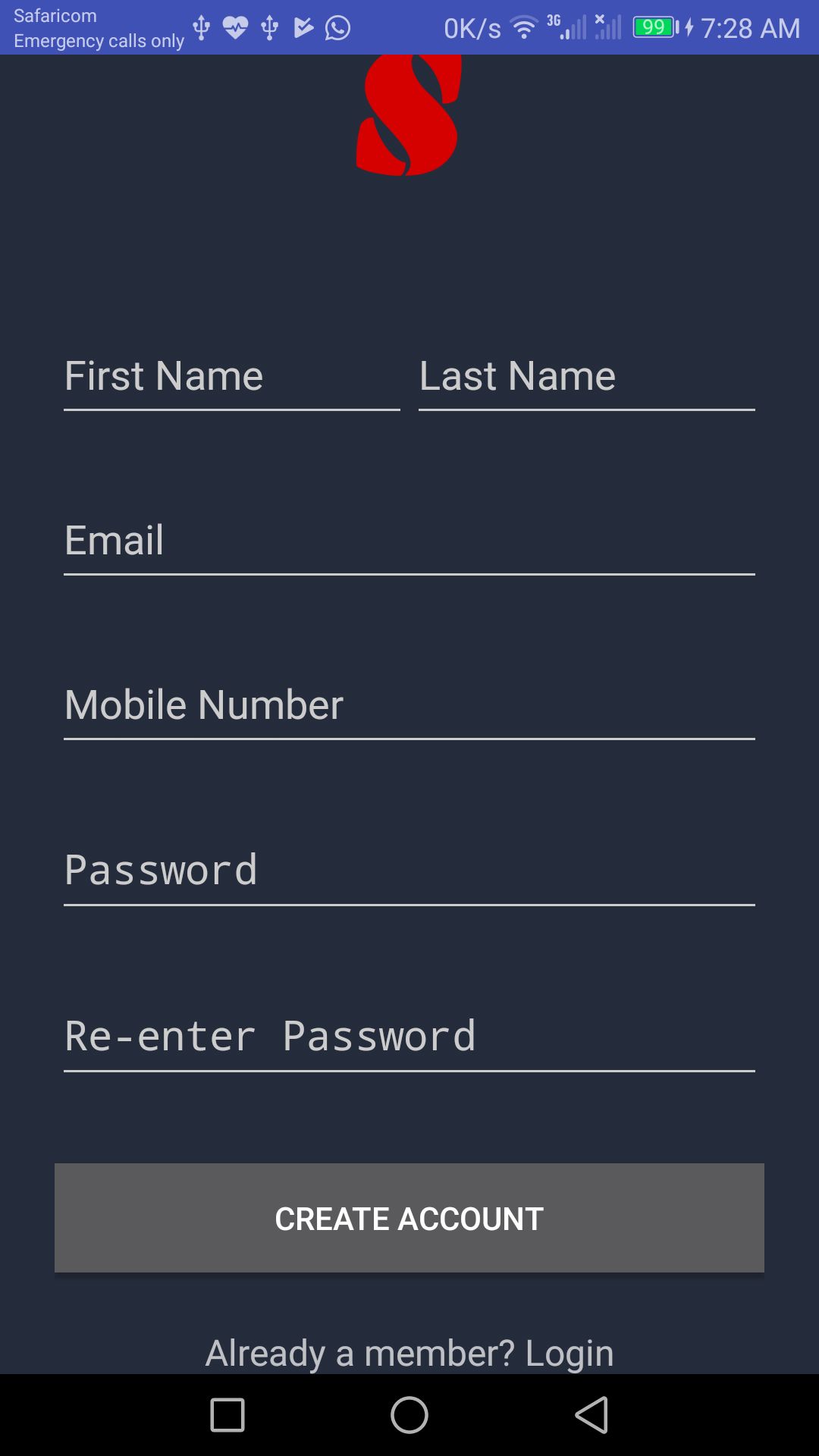 Movie App - Android Source Code And Backend by Johnspax | Codester