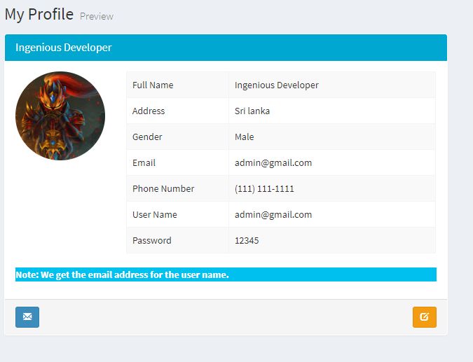 Chatting System Php Ajax Mysql Javascript By Ingeniousdeveloper Codester