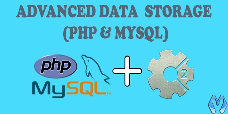 Advanced Data Storage For Construct 2 Using PHP by Marmisdev | Codester