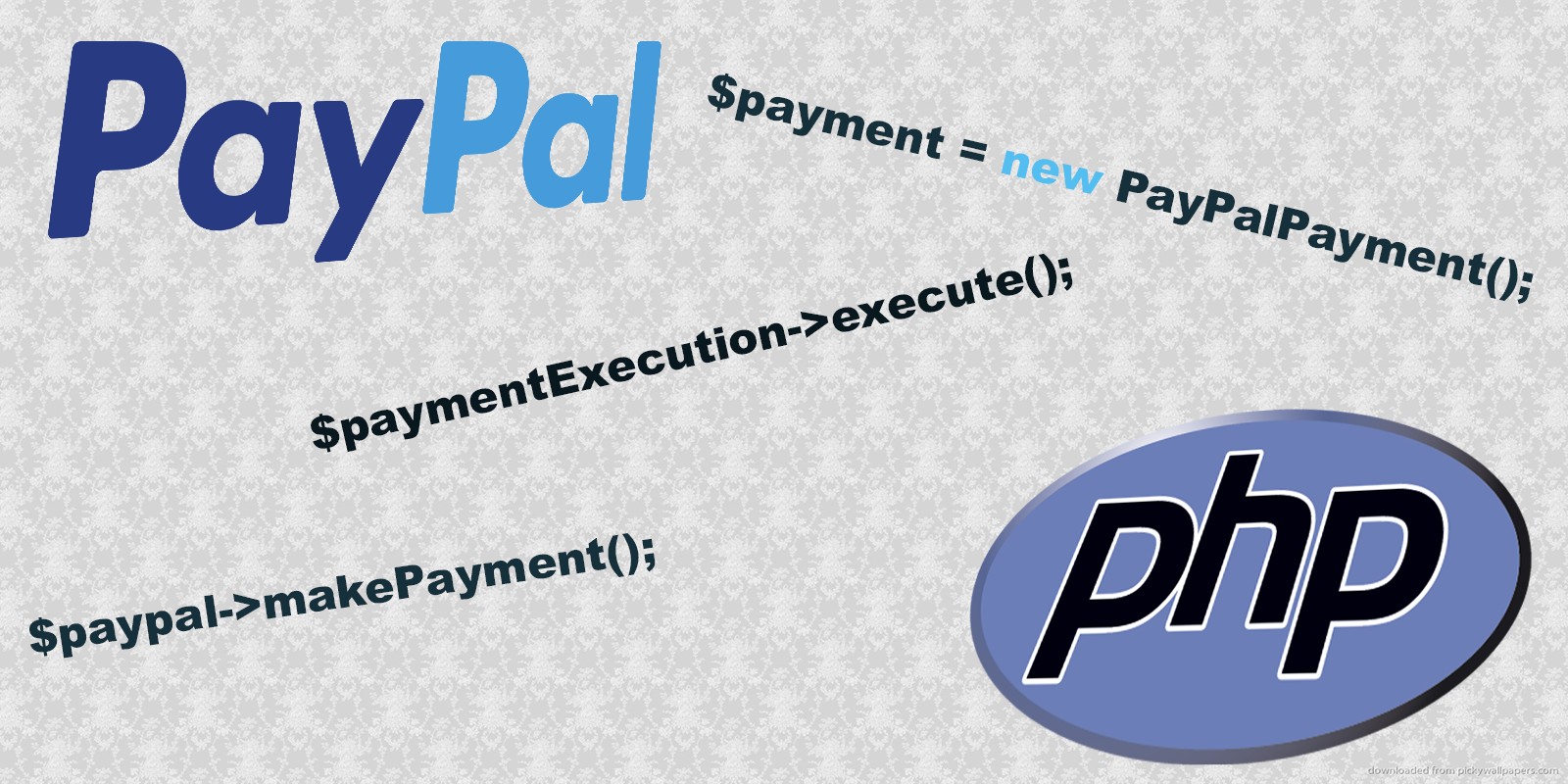 Paypal Payment Php Script By Makkmarci13 Codester 8570