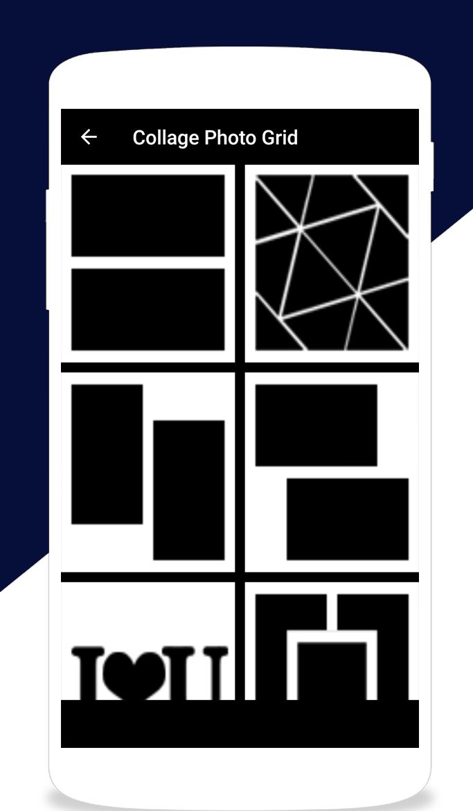 Photo Art - Android Collage Photo Editor by Ramstudioapp | Codester