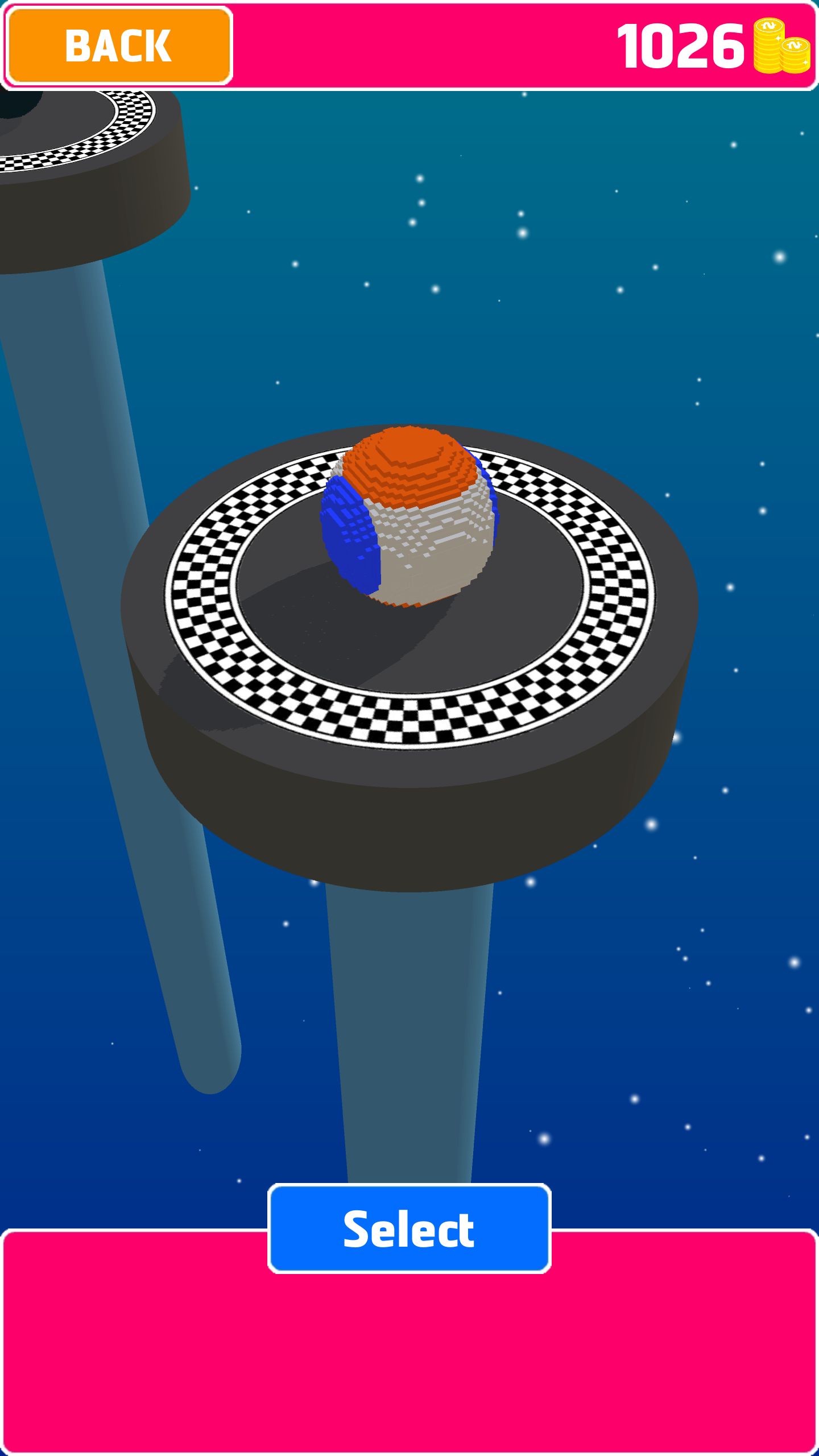 Unity Game Template Jumpy By OnefallGames Codester