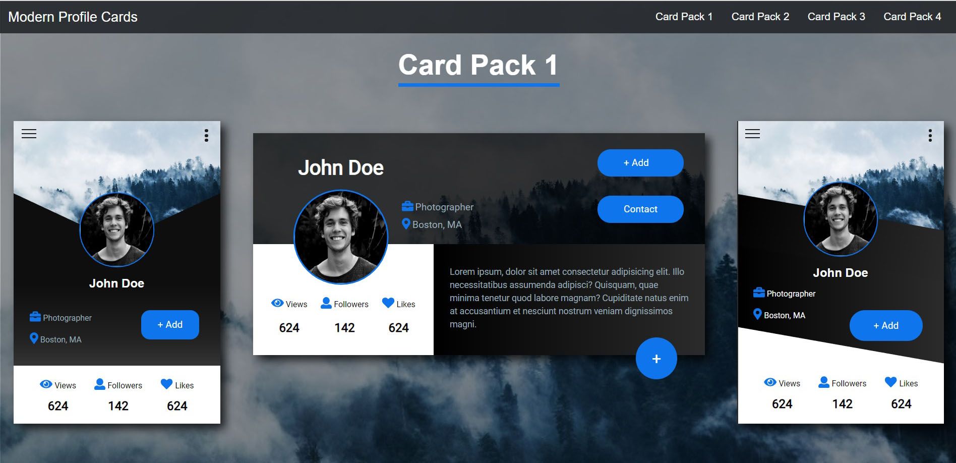 How To Design Css Cards Youtube Www vrogue co