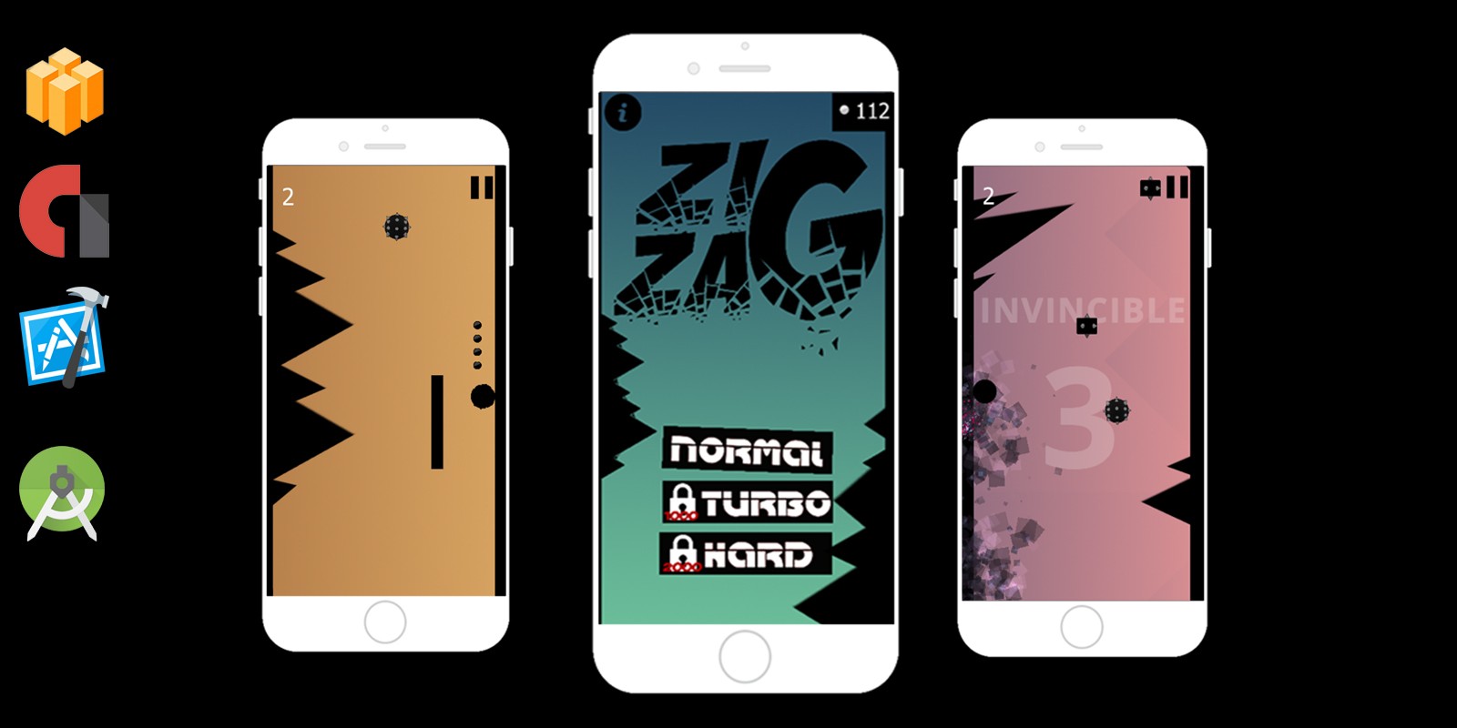 ZigZag Buildbox Template by MCGamestudio | Codester ZigZag Buildbox Template by MCGamestudio | Codester