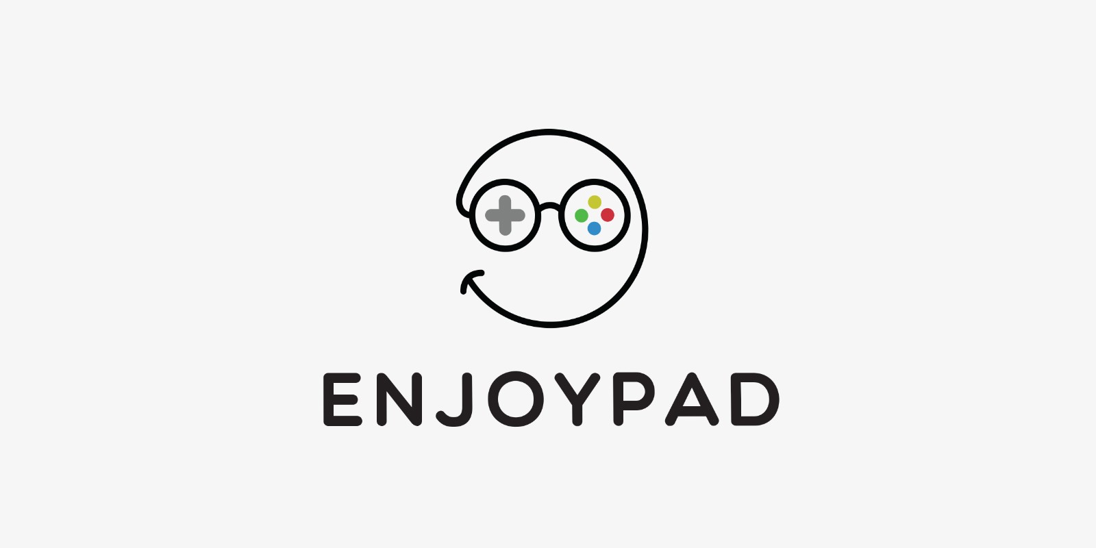 Enjoy Pad Logo by Enovatic | Codester