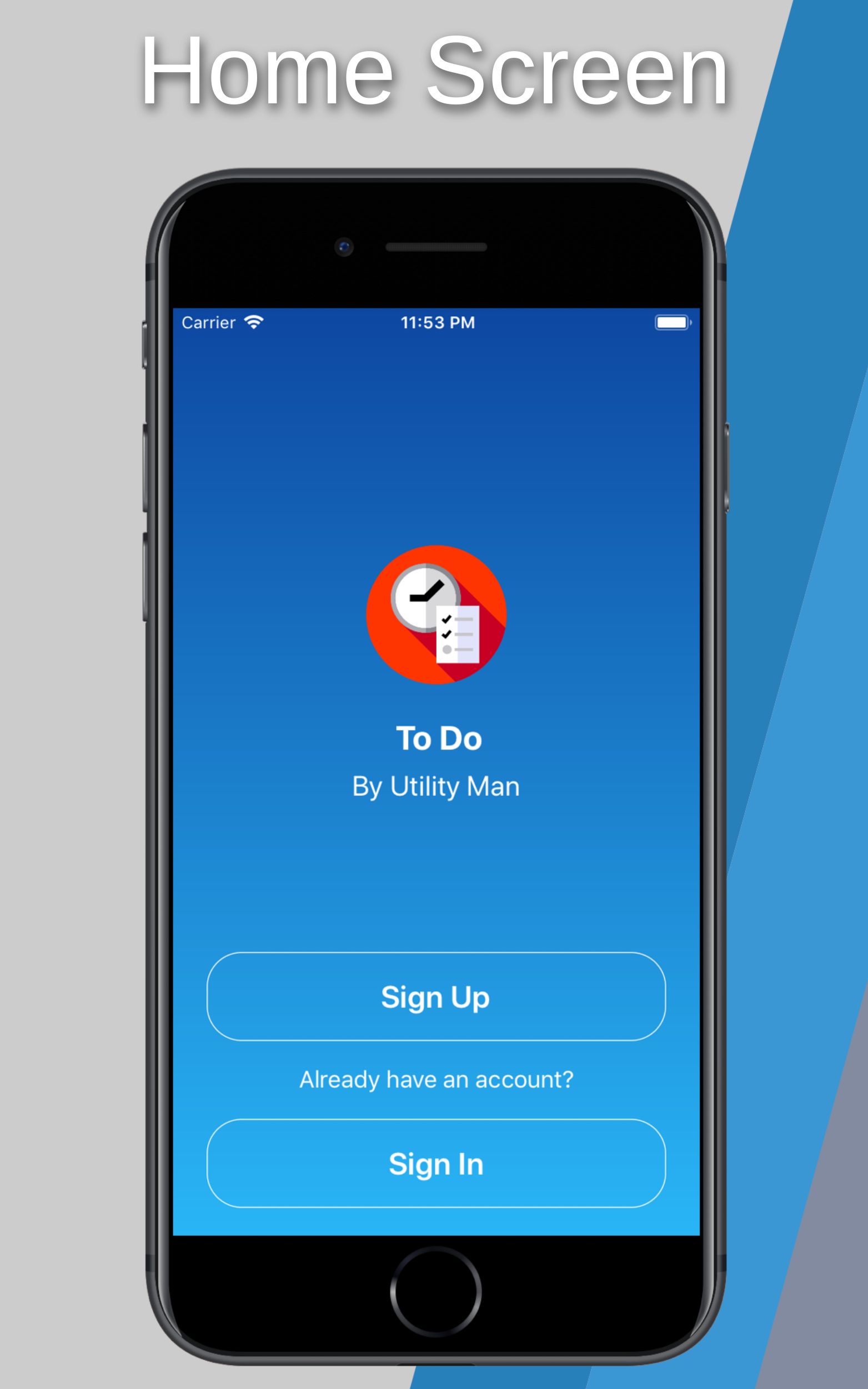 To Do Application With Firebase Ios Source Code By Yuradolotov Codester
