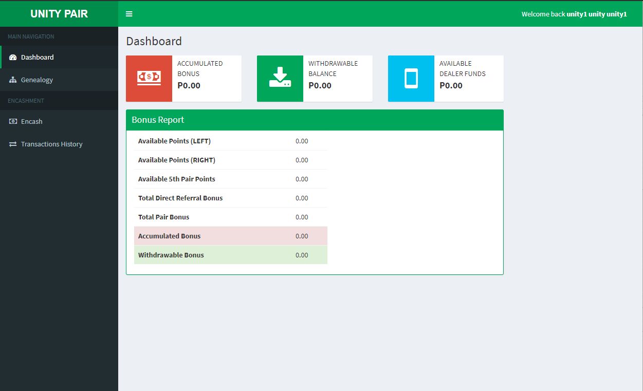 Simple Binary Multi Level Marketing PHP by Eldwxx | Codester Simple Binary Multi Level Marketing PHP by Eldwxx | Codester