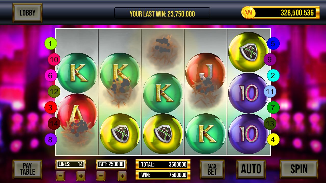 Slot Machine Unity Game by UnityDev | Codester Slot Machine Unity Game by UnityDev | Codester