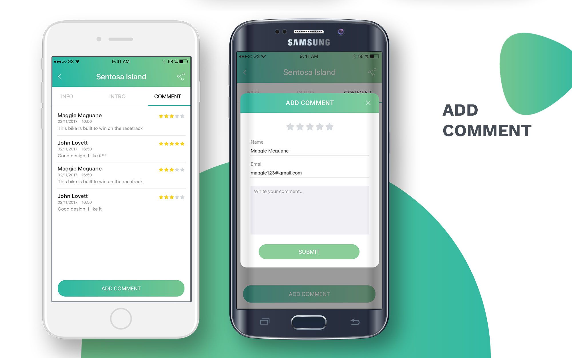 City Travelling Information Android App By Hicomsolutions Codester