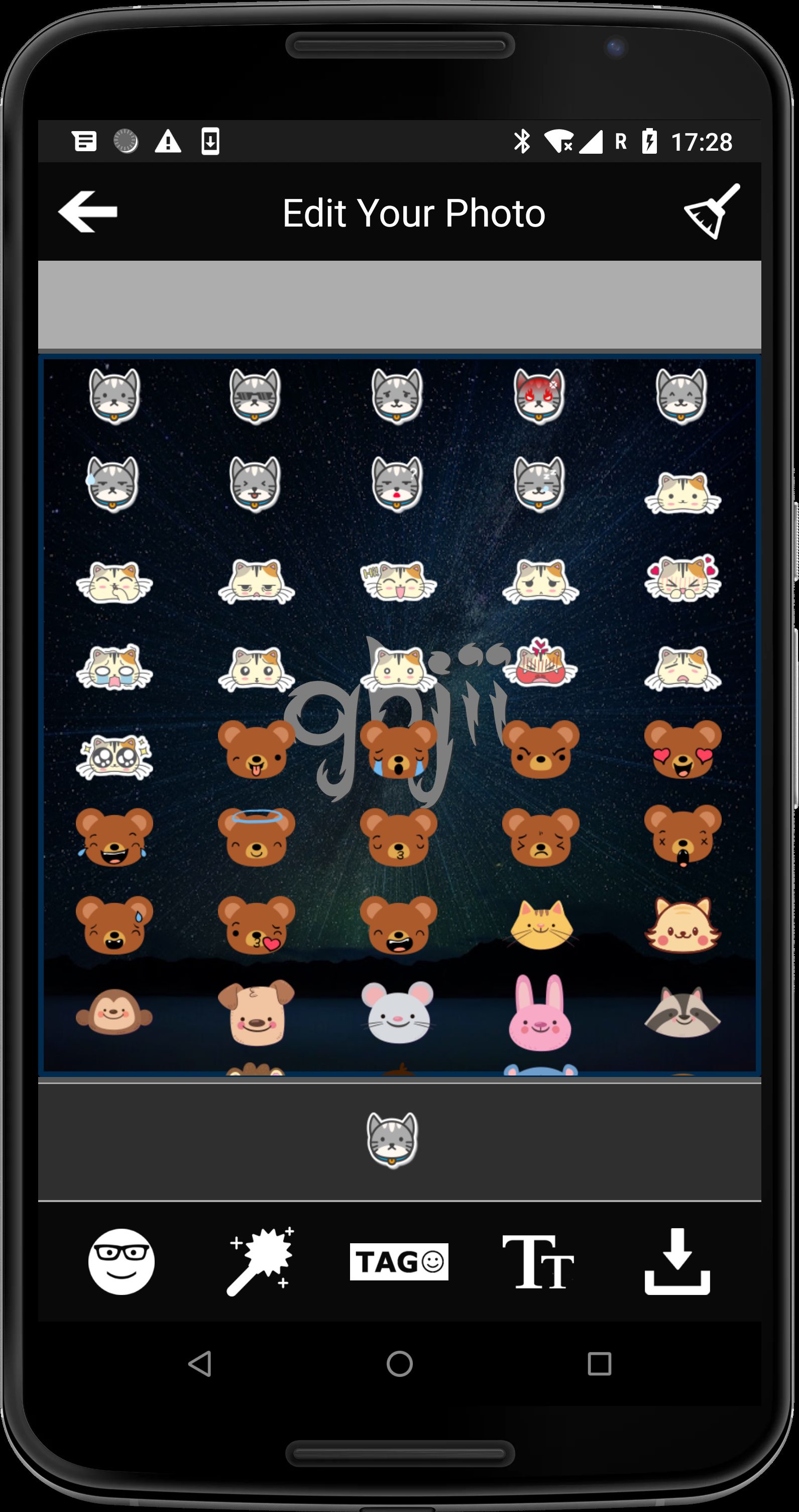 Photo Design - Android Source Code by LeoLee | Codester