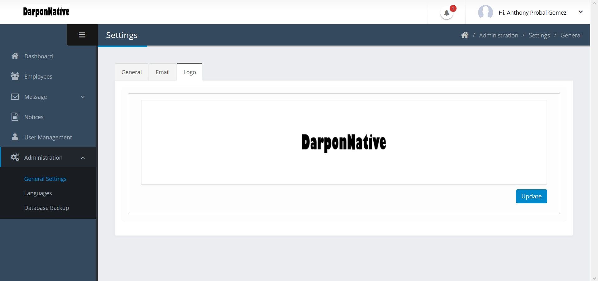 Apic Dashboard Setup Laravel by ApicStudio | Codester Apic Dashboard Setup Laravel by ApicStudio | Codester