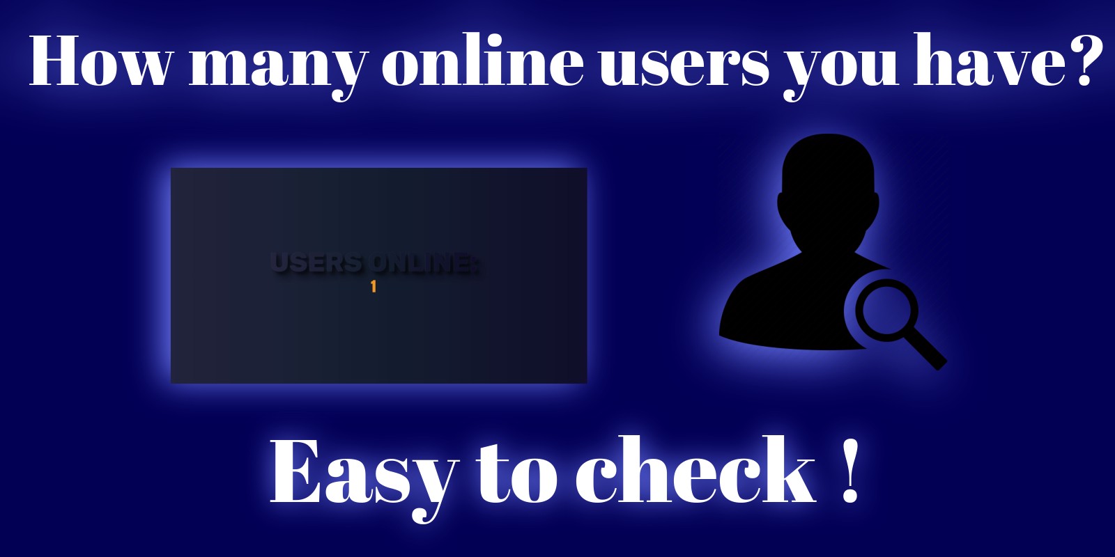 Connect - PHP Script Check Online Users by H2MDev | Codester Connect - PHP Script Check Online Users by H2MDev | Codester
