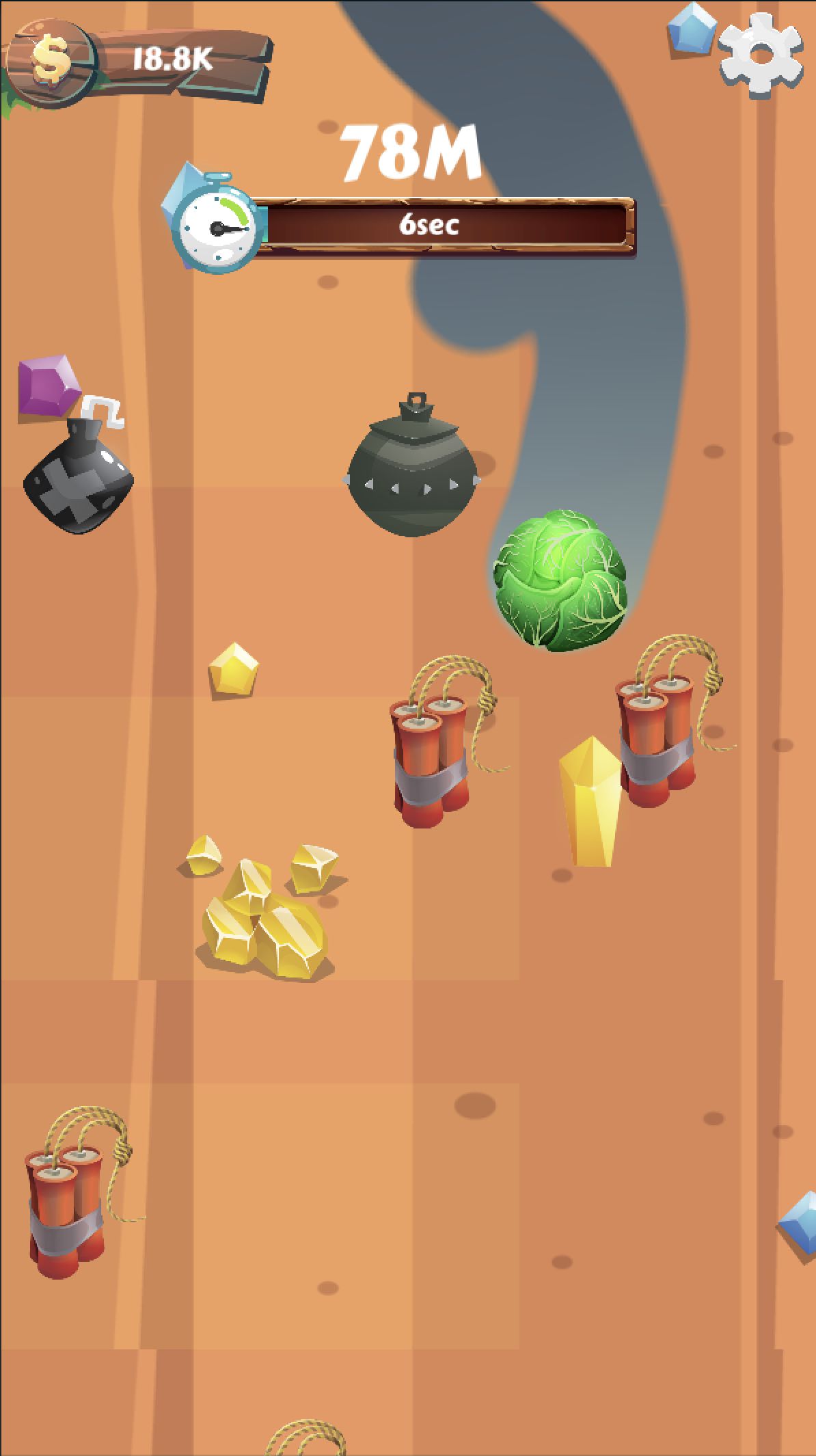 Chop And Mine Unity Game Source Code by FMGames | Codester Chop And Mine Unity Game Source Code by FMGames | Codester