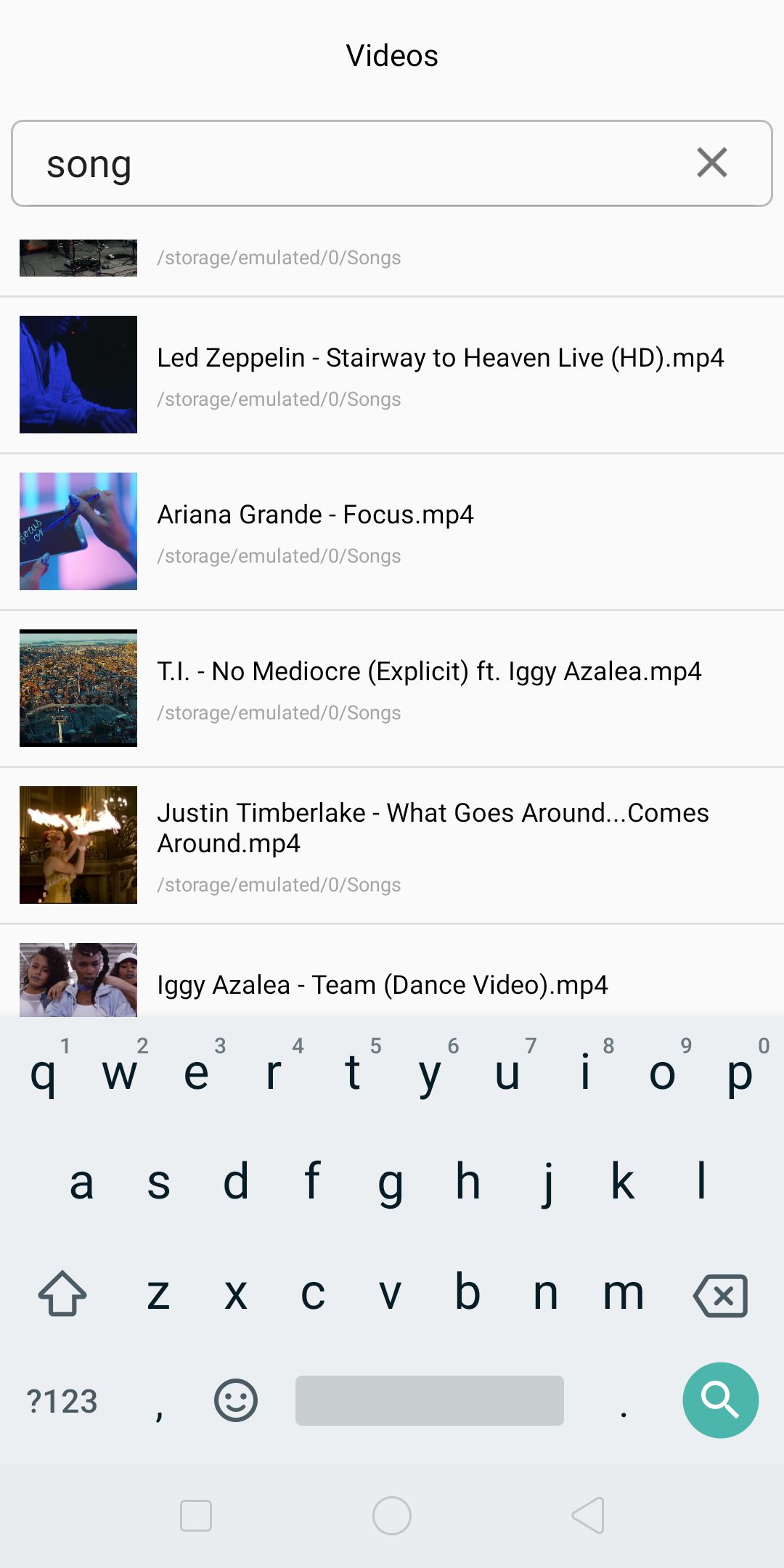 Video Player - Android App Source Code by Moboandroapps | Codester Video Player - Android App Source Code by Moboandroapps | Codester