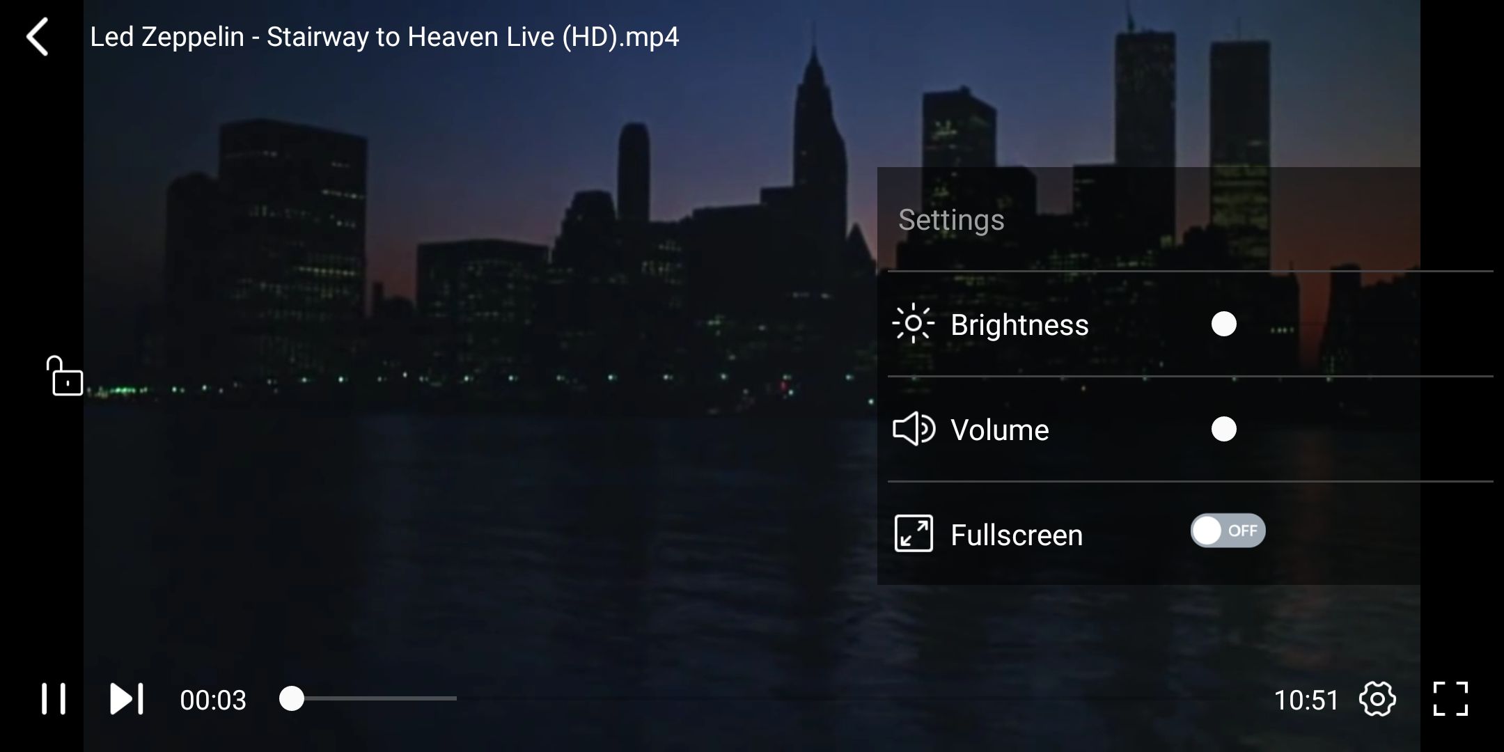 Video Player - Android App Source Code by Moboandroapps | Codester Video Player - Android App Source Code by Moboandroapps | Codester