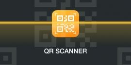 QR Code Scanner - Android Source Code by HDPSolution | Codester