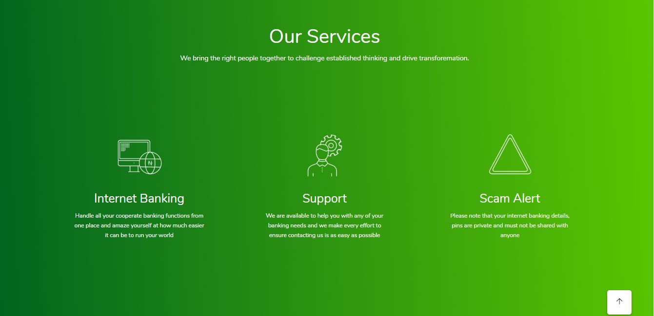 Ebank - Banking Script | Codester