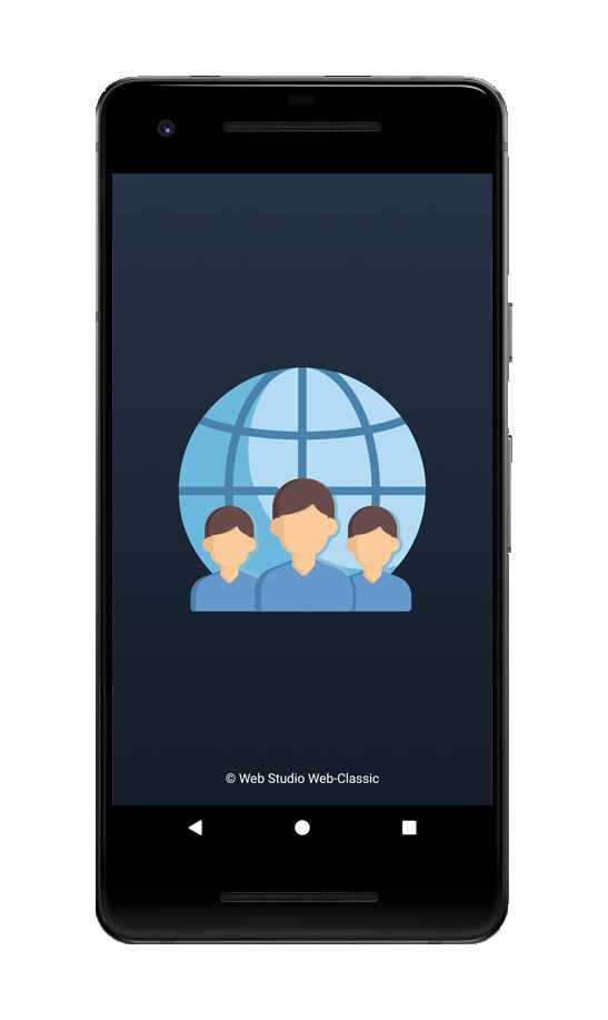 WebView Android App Template by WebClassicStudio | Codester WebView Android App Template by WebClassicStudio | Codester