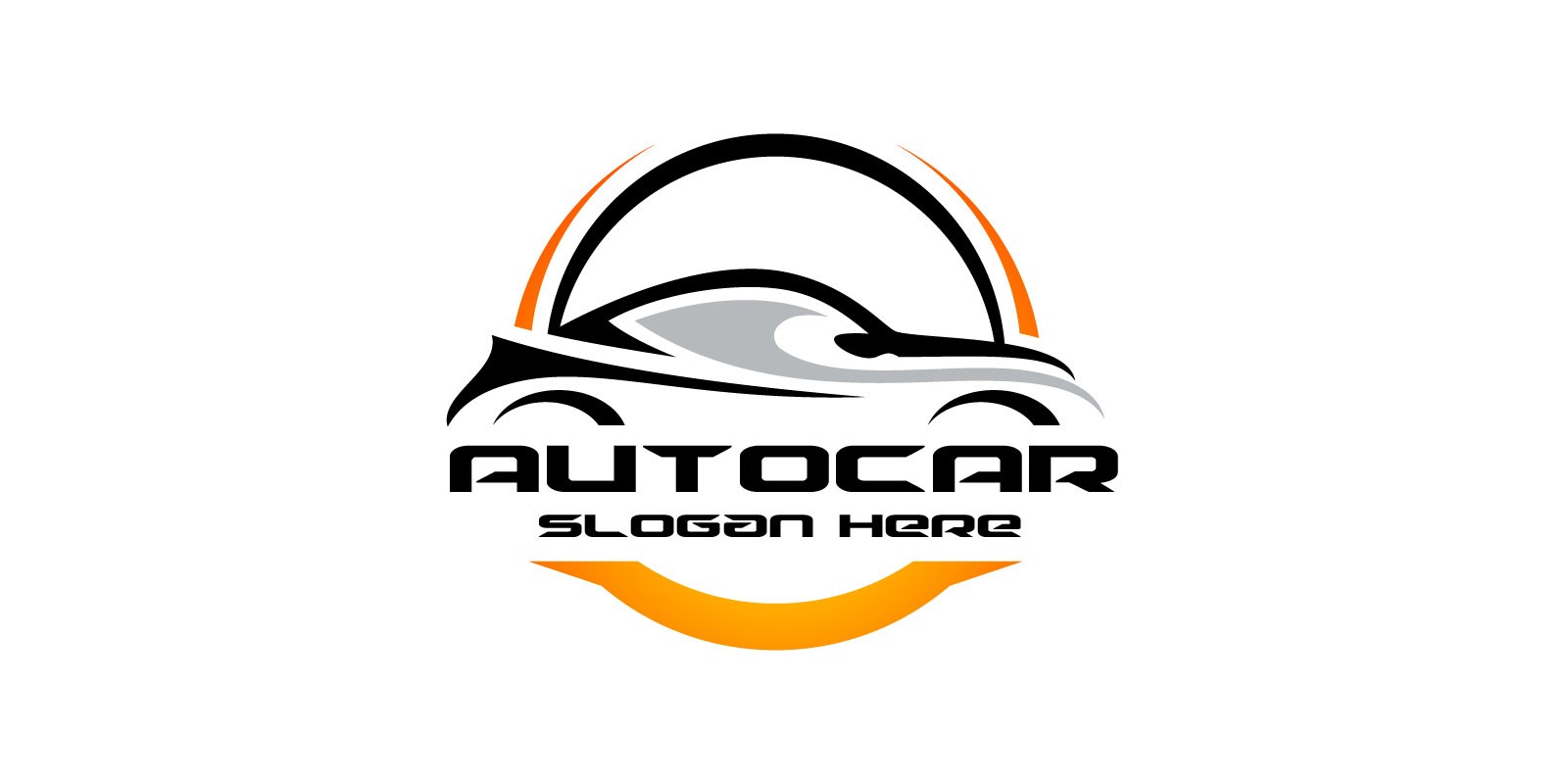 Car Logo 10 by Denayunecs | Codester