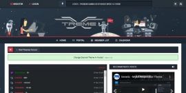 Top 20 MyBB Themes 2022 | Codester