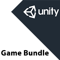 Unity Game Bundles 3 by A1production | Codester