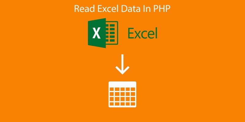 Read Excel Data In PHP by Mky1234 | Codester